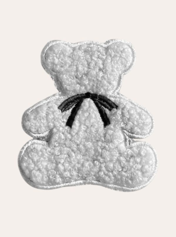 Broderie supplémentaire - Mavelio Créations